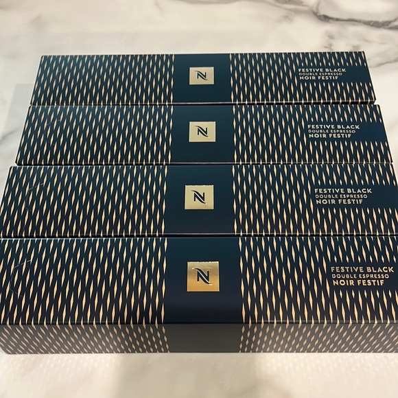 Nespresso | Other | Nespresso Vertuo Capsules | Poshmark